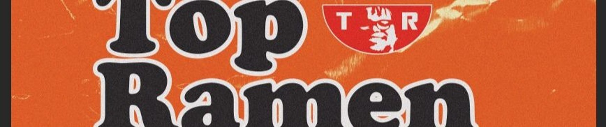 Top Ramen Logo