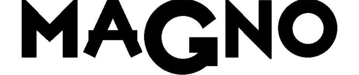 Magno Rap Logo Magno Discography: Vinyl, CDs, & More | Discogs