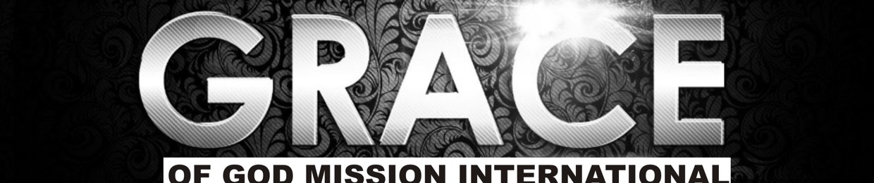Grace Of God Mission Logo
