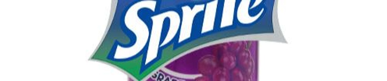 Sprite Grape