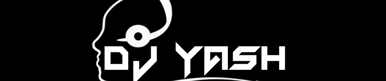 Dj Yash Logo