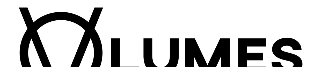 Volumes Band Logo