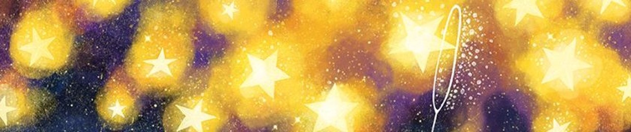Sparkly Headers For Twitter