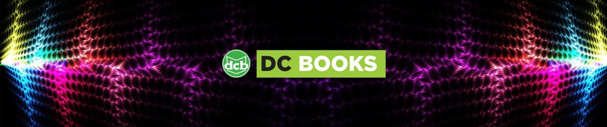 Dc Books Logo
