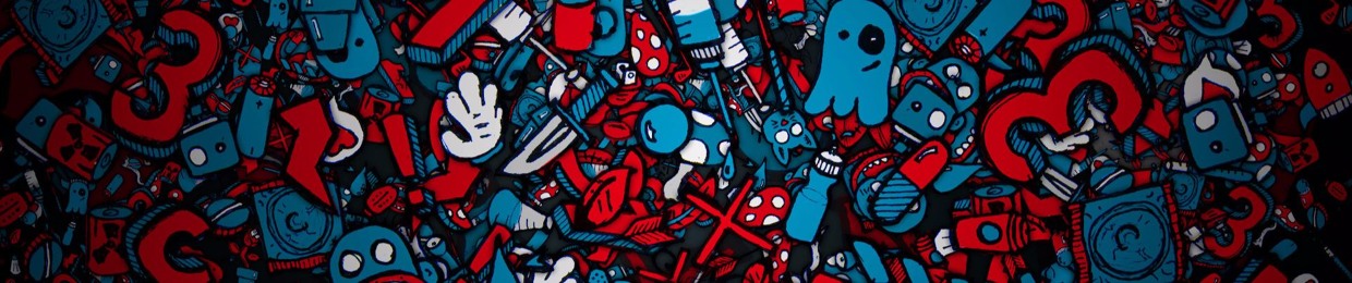 Dope Twitter Headers