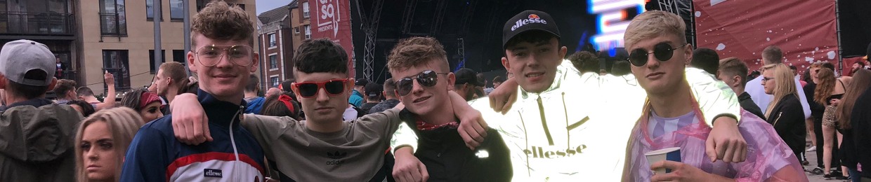 Stream Ryan Donaghy(2nd account, follow my main account) music | Listen ...