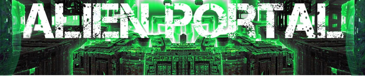 Stream Alien Portal music | Listen to songs, albums, playlists for free ...