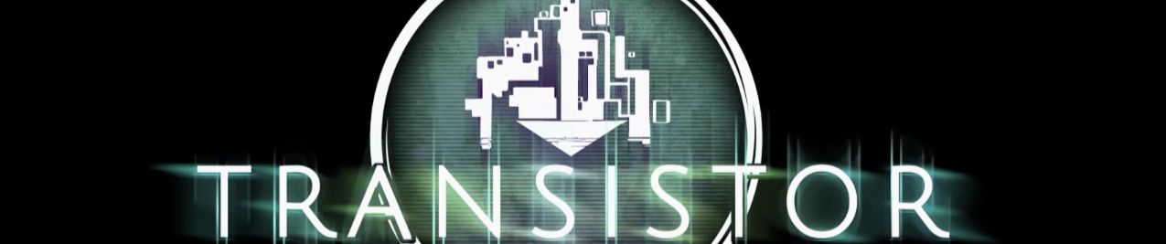 Transistor Game Logo