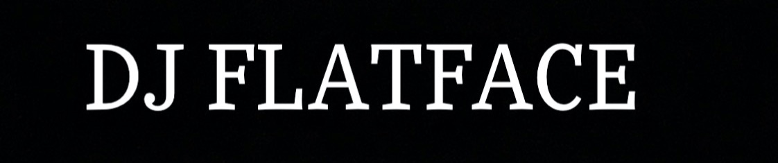 Flatface Logo