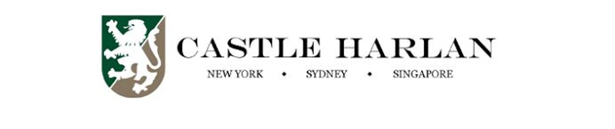 Castle Harlan Logo Kings Super Markets And Balducci's Food Lover's