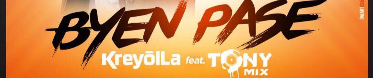 Stream Kreyol La Official music | Listen to songs, albums, playlists ...