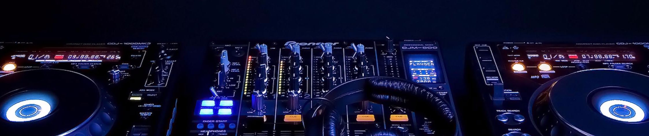 Dj Wallpaper For Facebook Cover