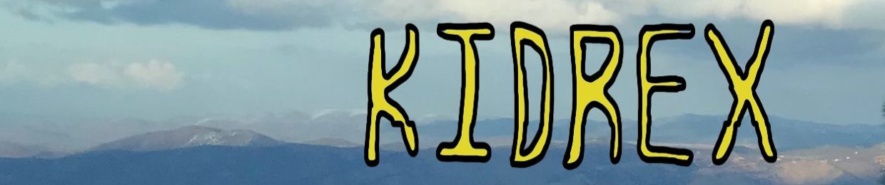 Kidrex Logo StudentResources