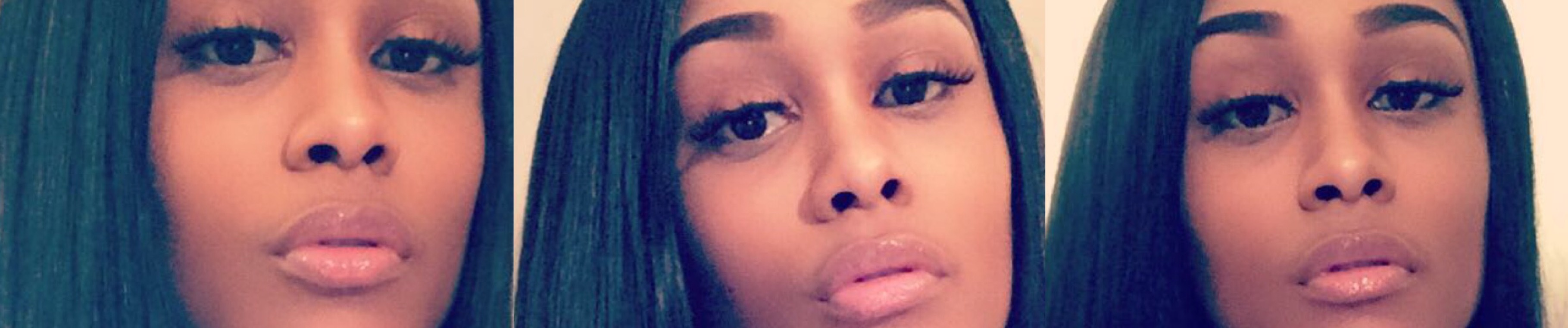 Jasmine Ford's Instagram, Twitter & Facebook on IDCrawl