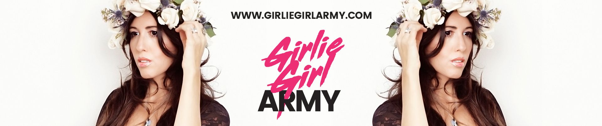 Girlie Girl Army