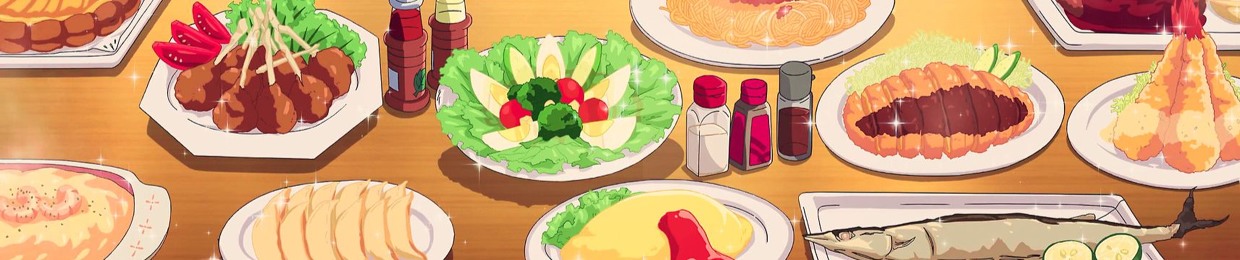 Waifu Dinner