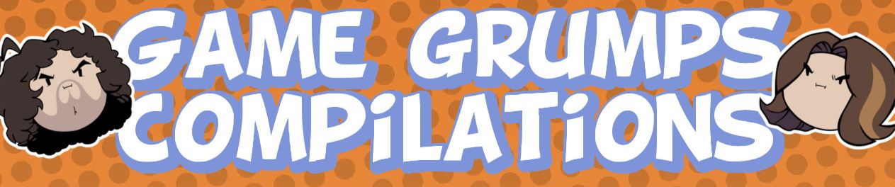 Game Grumps Logo