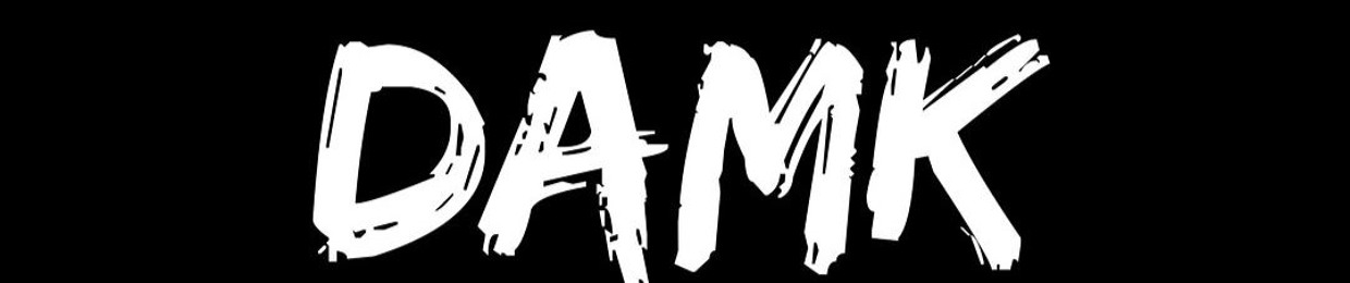 Stream Damk Music music | Listen to songs, albums, playlists for free ...