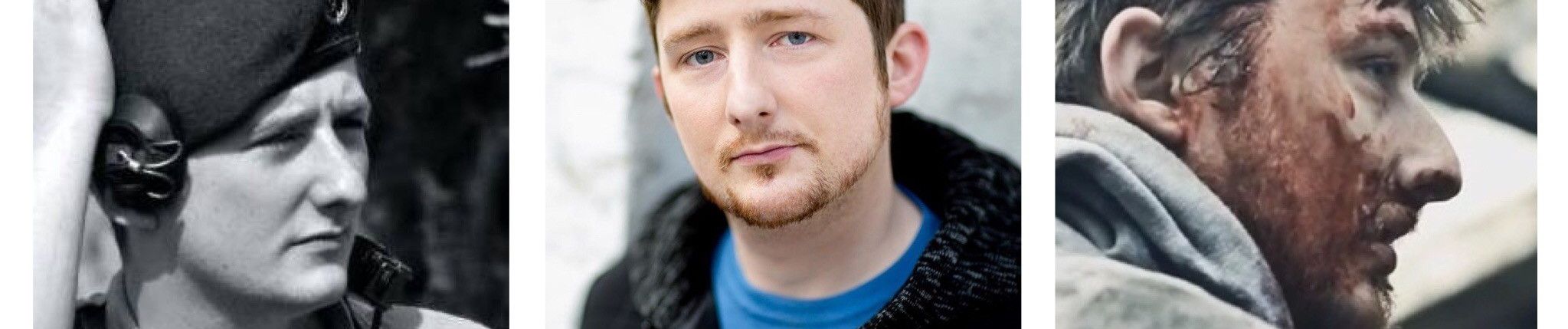 Colin Harris's Instagram, Twitter & Facebook on IDCrawl