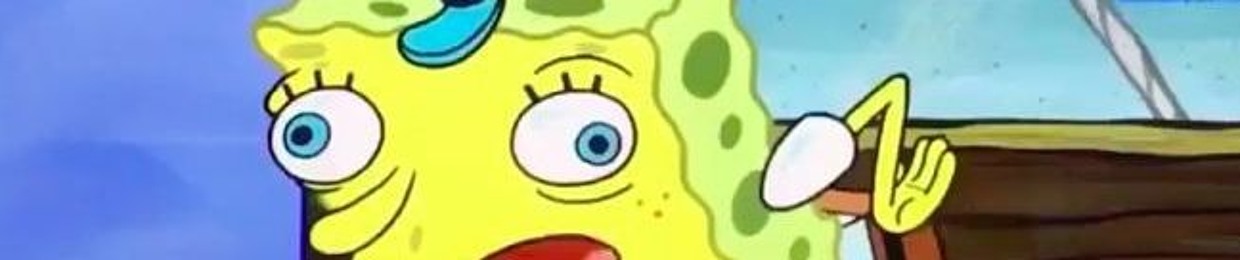 Spongebob Pickle Guy With Big Lips | Lipstutorial.org