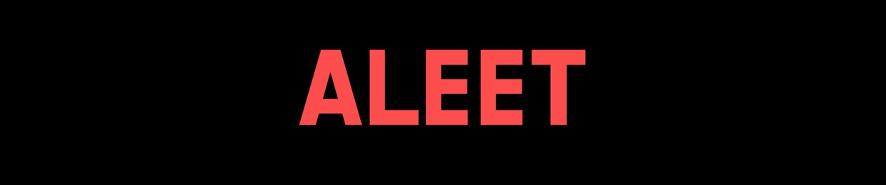 Stream Aleet music | Listen to songs, albums, playlists for free on ...
