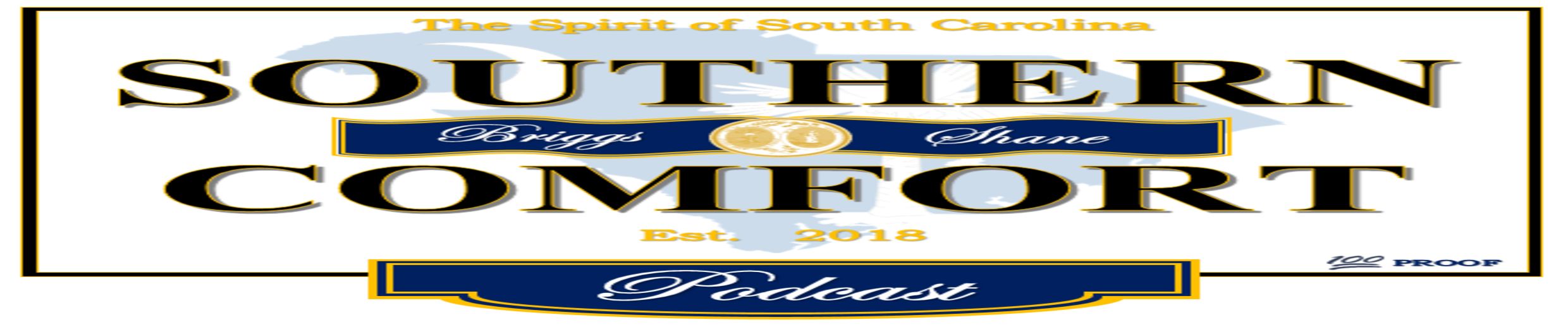 Southern Comfort Logo Vector