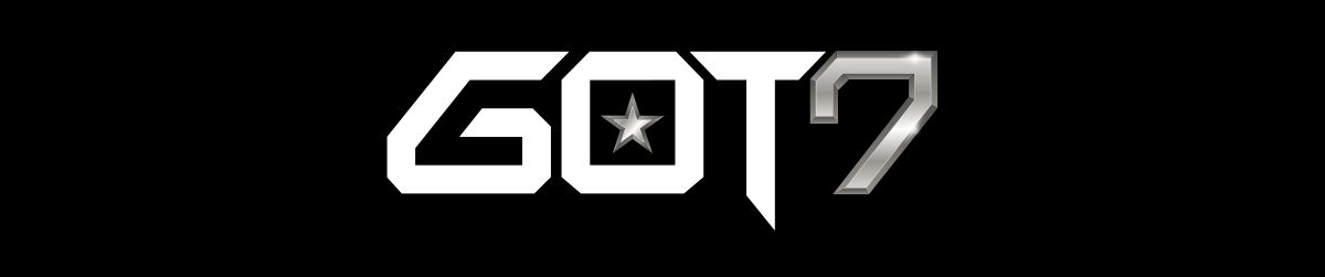 Got7 Logo Font