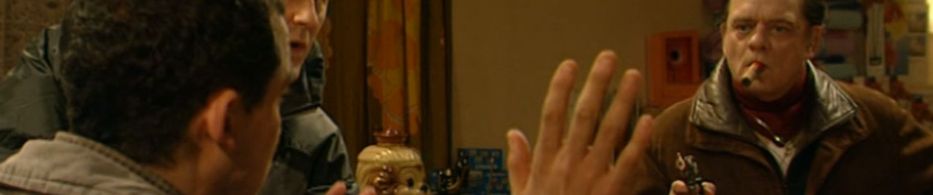 Pineapple Express Red Komono