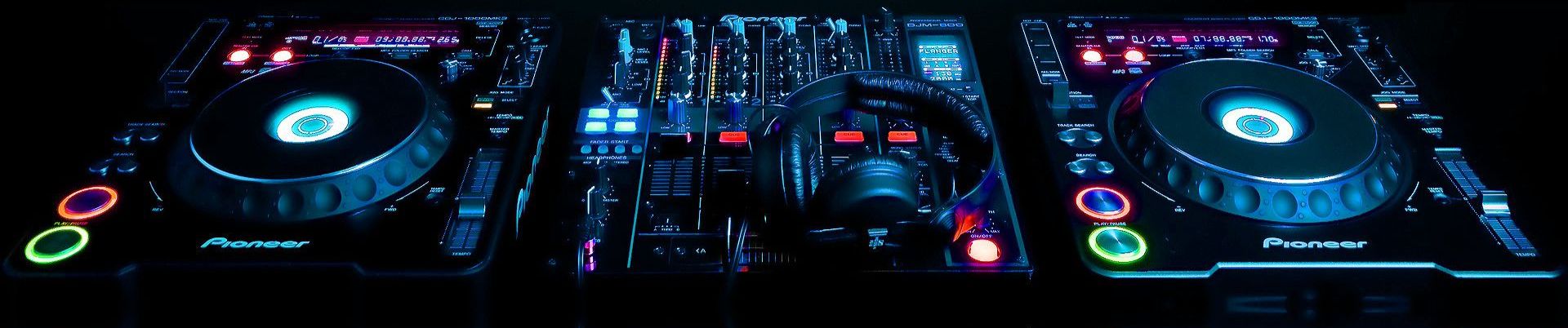 Dj Wallpaper For Facebook Cover