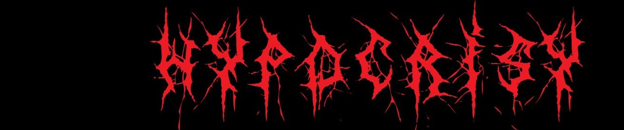 Hypocrisy Band Logo
