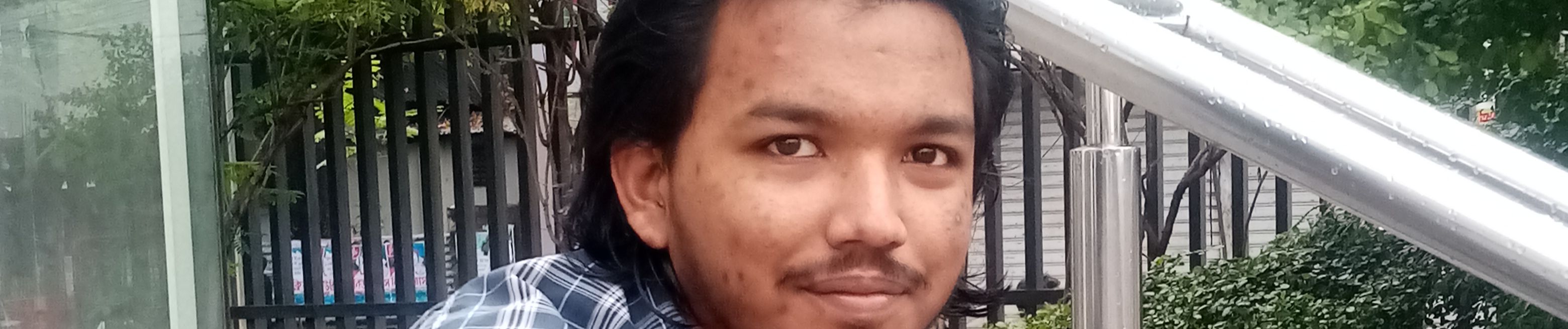 Saidul Islam's Instagram, Twitter & Facebook on IDCrawl