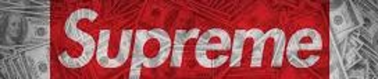 Supreme Facebook Cover