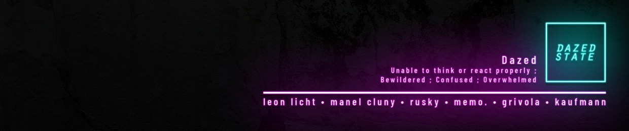 Stream DAZED STATE music | Listen to songs, albums, playlists for free ...