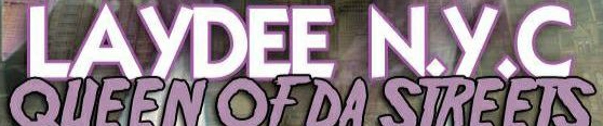 Stream Laydee NYC music | Listen to songs, albums, playlists for free ...