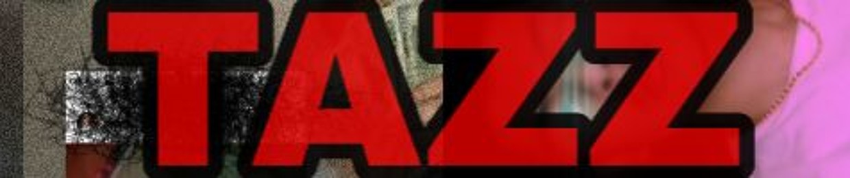 Tazz Logo