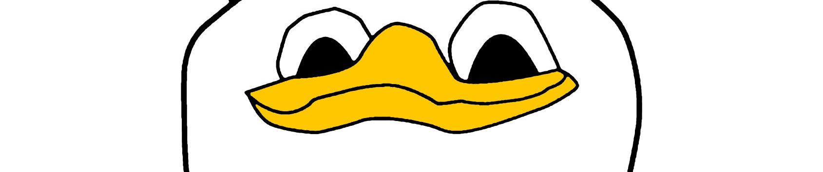 Duck Face Meme