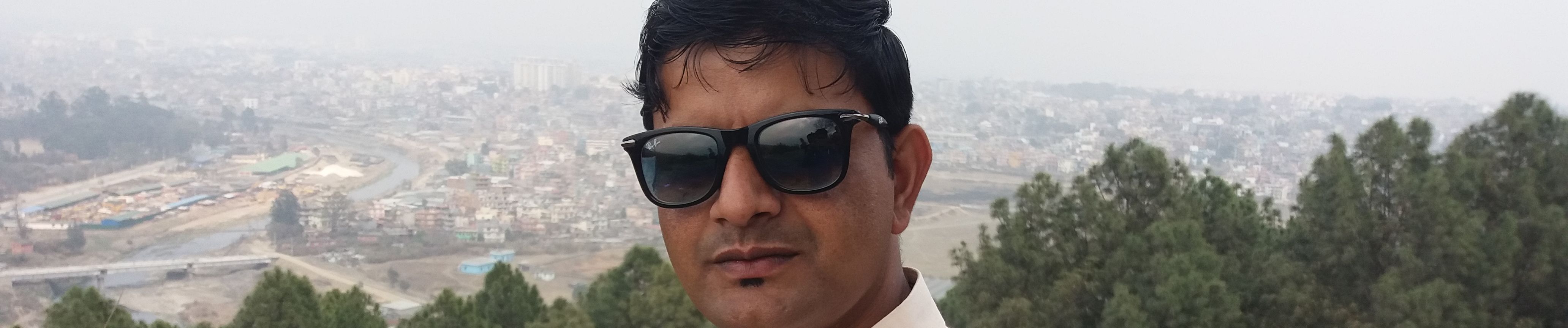 Janak Joshi's Instagram, Twitter & Facebook on IDCrawl