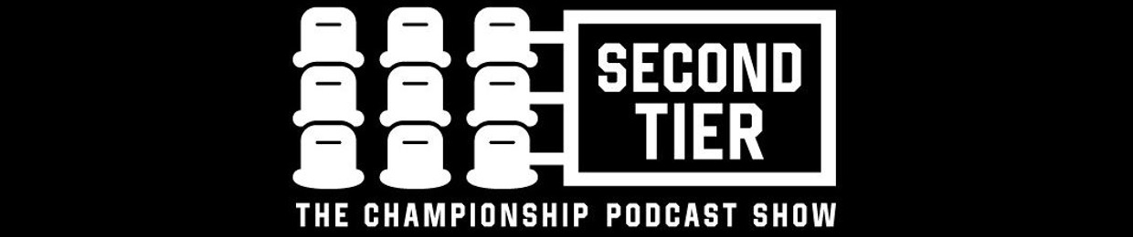 Stream Second Tier | Listen to podcast episodes online for free on ...