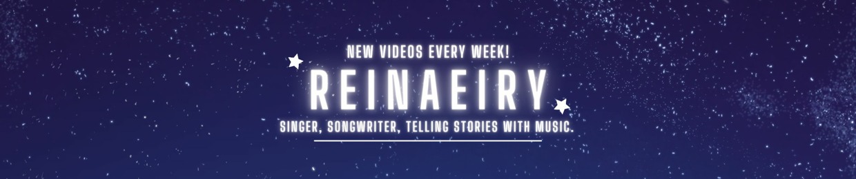 Stream Reinaeiry music | Listen to songs, albums, playlists for free on ...
