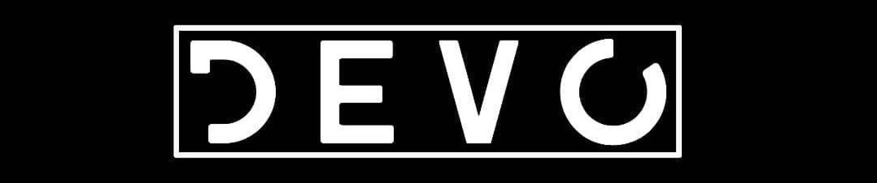 Devo Logo