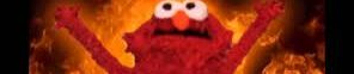 Rise Elmo