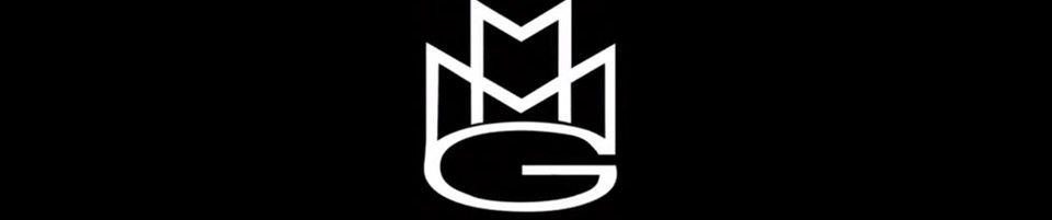 Maybach Music Group Logo