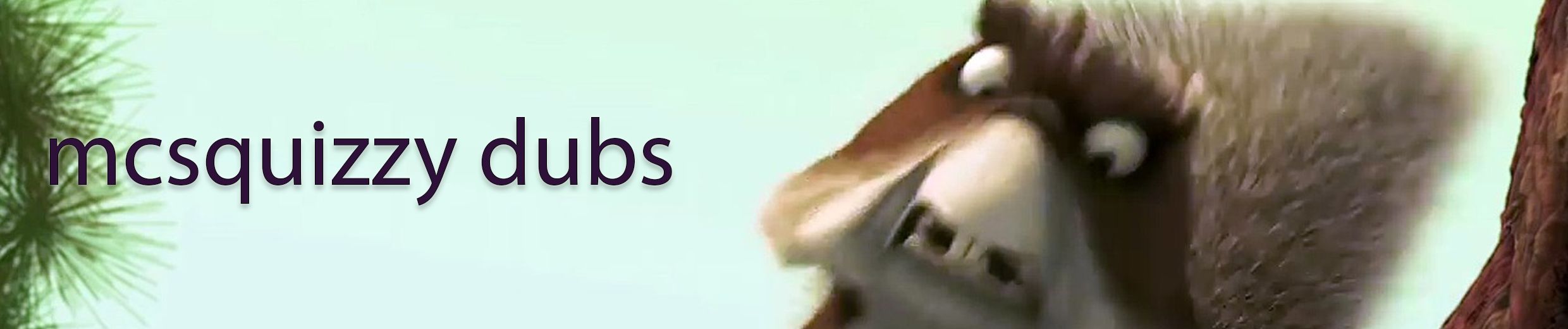 Open Season Mcsquizzy