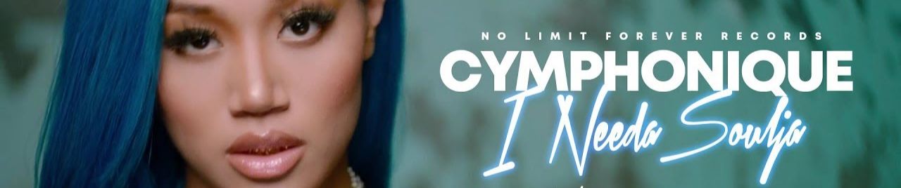 Cymphonique Miller Lil Miss Swagger