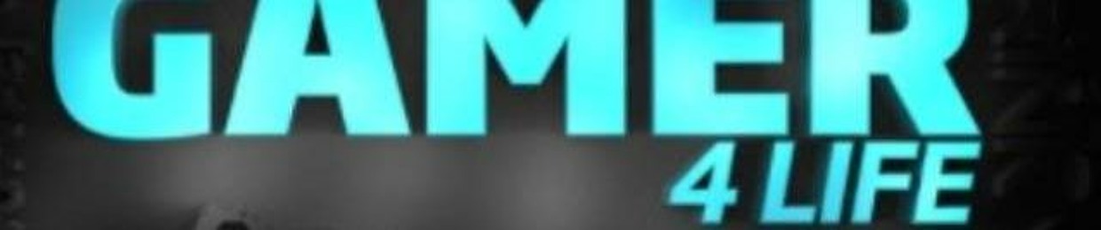 Gamer 4 Life Wallpaper