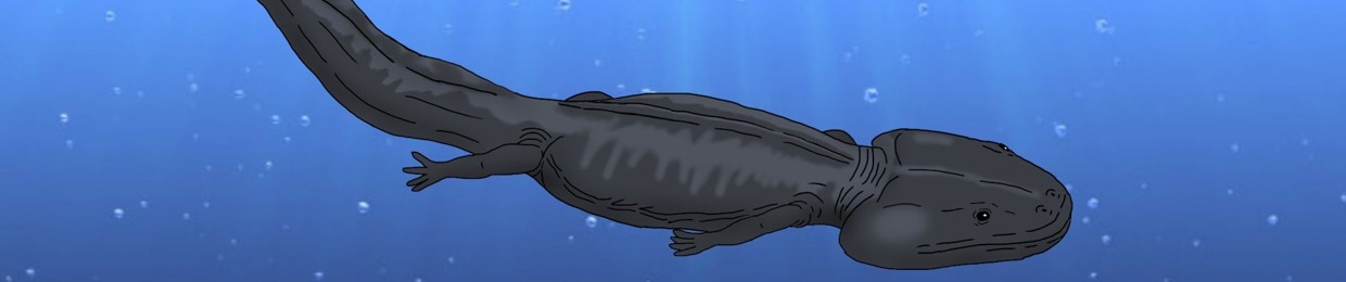 Walking With Dinosaurs Koolasuchus