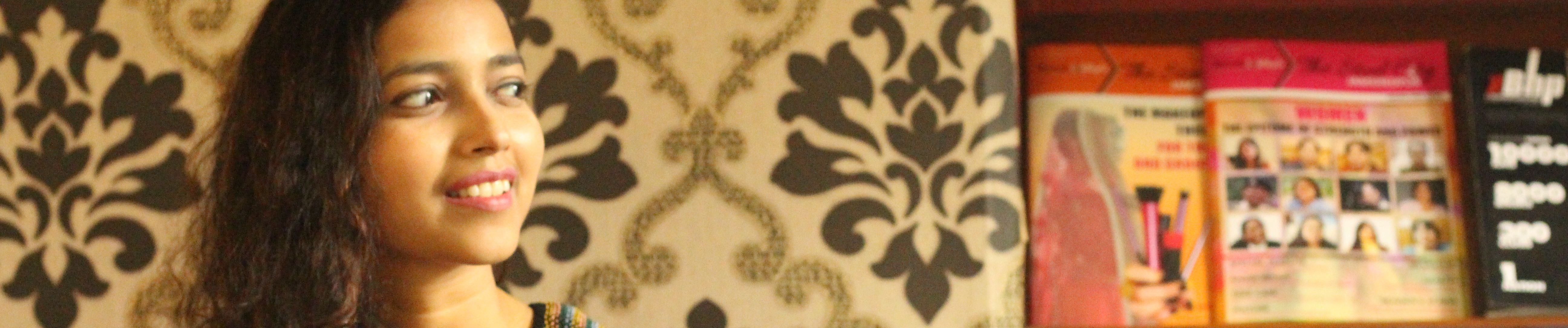 Sumana Mukherjee's Instagram, Twitter & Facebook on IDCrawl