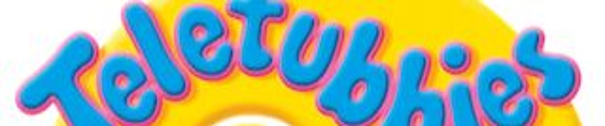 Teletubbies Logo