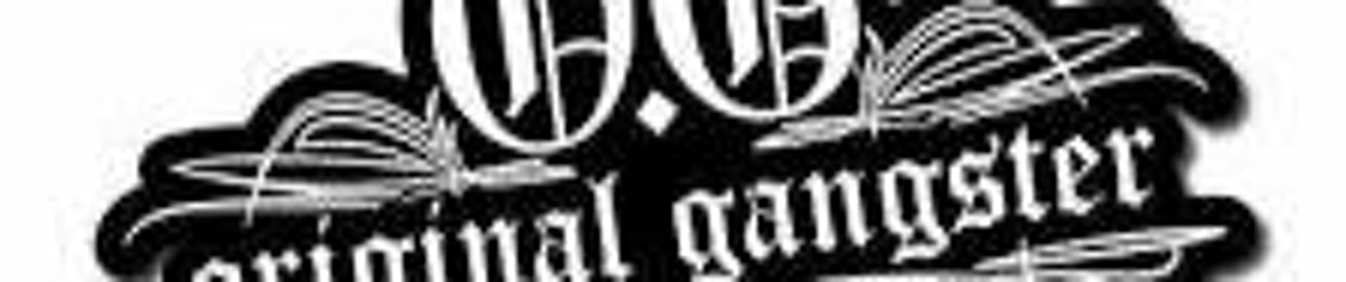 Original Gangsters Logo