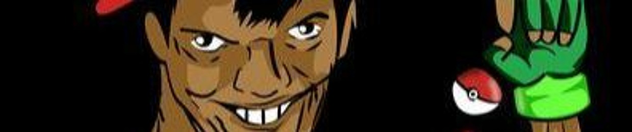 Ash Pedreiro Pokemon